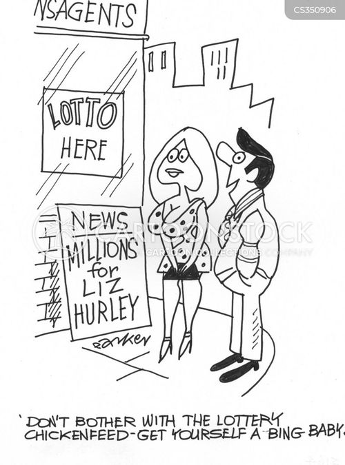 Bing Cartoons and Comics - funny pictures from CartoonStock