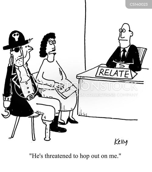 Walk Out Cartoons and Comics - funny pictures from CartoonStock