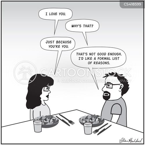 Not Good Enough Cartoons and Comics - funny pictures from CartoonStock