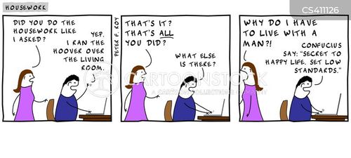 Confucius Cartoons and Comics - funny pictures from CartoonStock