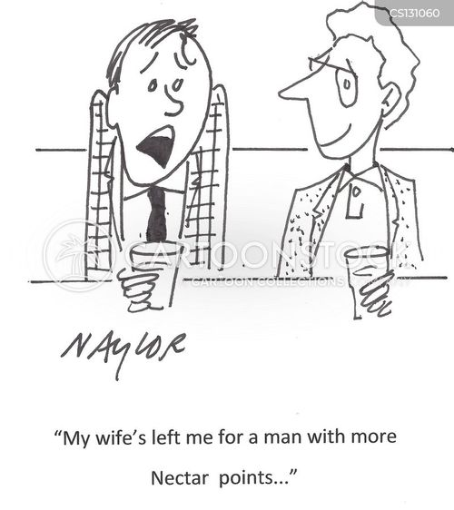 Reward Card Cartoons and Comics - funny pictures from CartoonStock