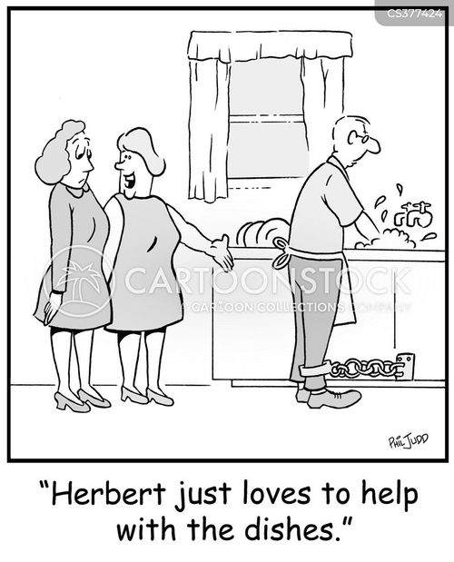 Dominated Cartoons and Comics - funny pictures from CartoonStock
