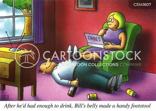 Usefull Cartoons and Comics - funny pictures from CartoonStock