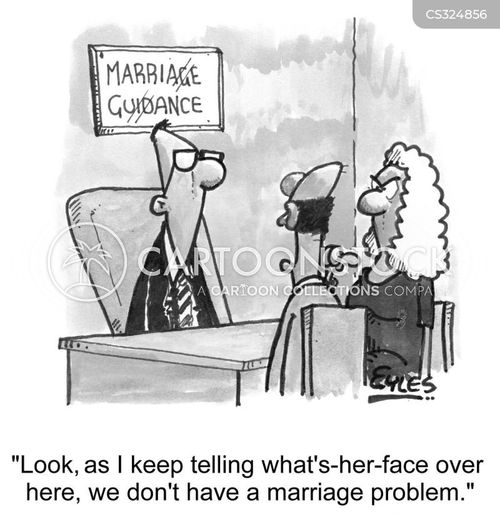 Whats Your Problem Cartoons and Comics - funny pictures from CartoonStock