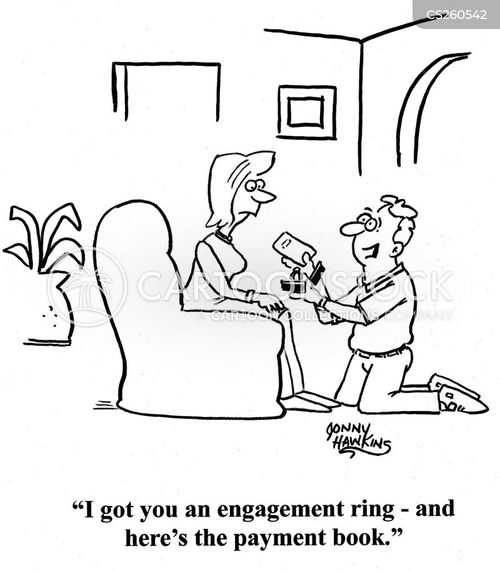 Payment Plan Cartoons and Comics - funny pictures from CartoonStock