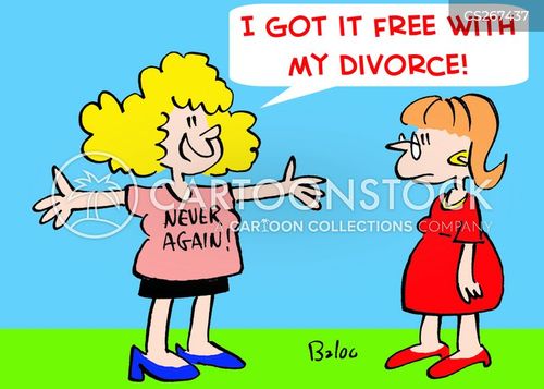 Never Again Cartoons and Comics - funny pictures from CartoonStock