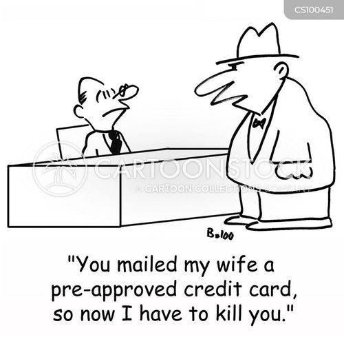 Pre-approved Cartoons and Comics - funny pictures from CartoonStock