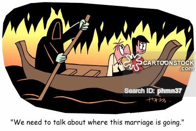 River Styx Cartoons and Comics - funny pictures from CartoonStock