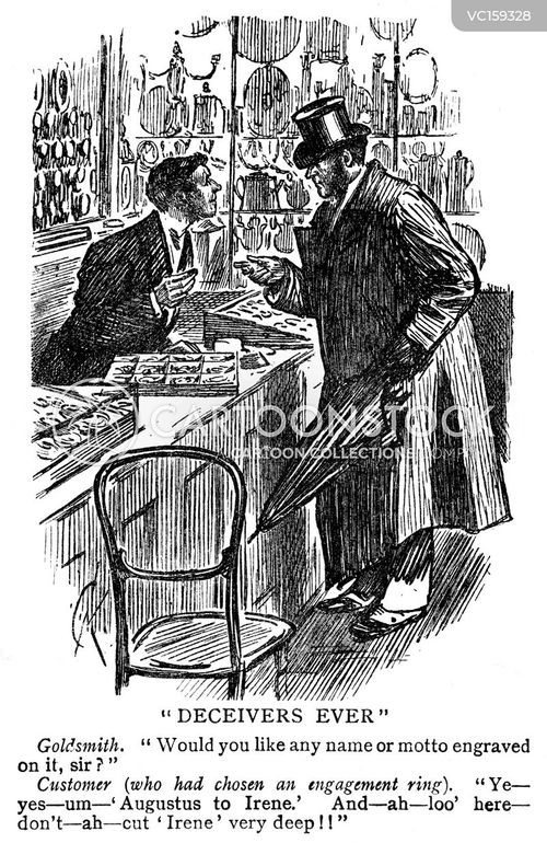 Engraved Cartoons and Comics - funny pictures from CartoonStock
