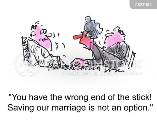 Lost Cause Cartoons and Comics - funny pictures from CartoonStock