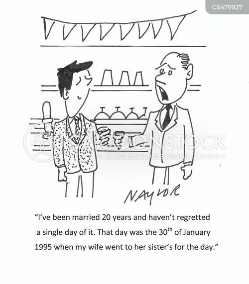 1995 Cartoons and Comics - funny pictures from CartoonStock