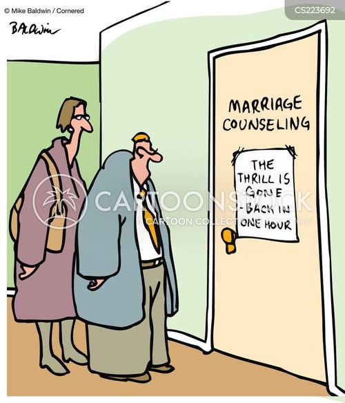 Working On Relationships Cartoons and Comics - funny pictures from ...