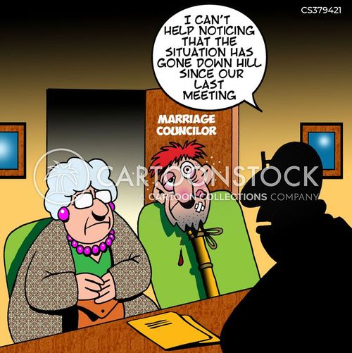 Noticing Cartoons and Comics - funny pictures from CartoonStock