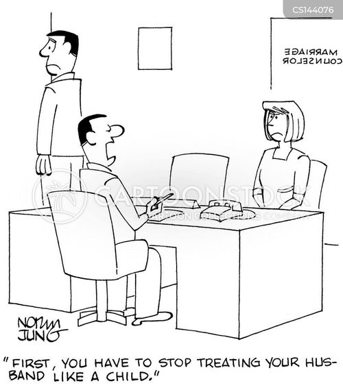 Couples Counseling Meme