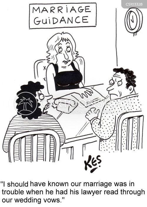 Cultural Weddings Cartoons and Comics - funny pictures from CartoonStock