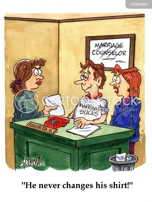 Unwavering Character Cartoons and Comics - funny pictures from CartoonStock