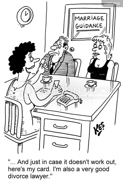 Counseller Cartoons and Comics - funny pictures from CartoonStock