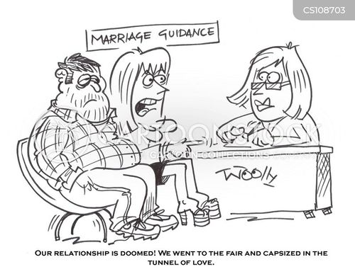 Capsized Cartoons and Comics - funny pictures from CartoonStock