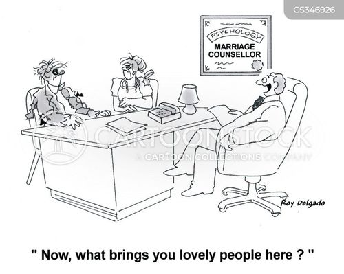 Guidance Counseling Cartoons and Comics - funny pictures from CartoonStock
