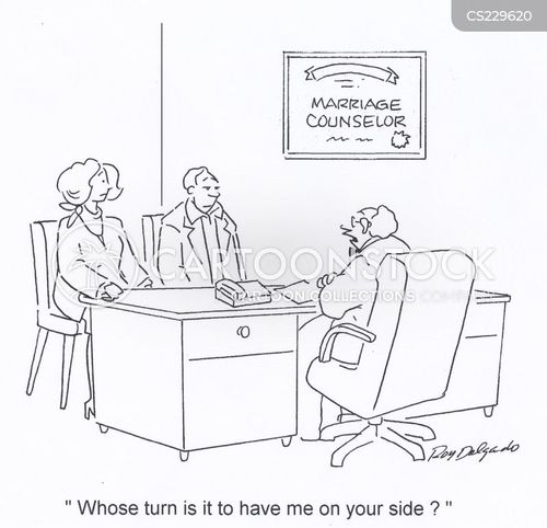 Mental Relation Health Cartoons and Comics - funny pictures from ...