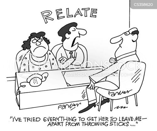 Throwing Sticks Cartoons and Comics - funny pictures from CartoonStock