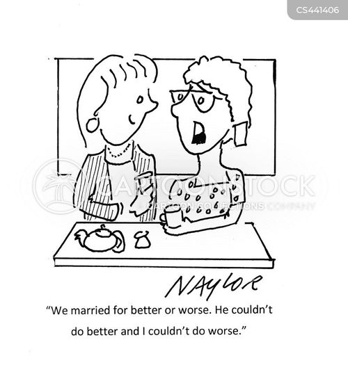 For Better Or Worse Cartoons and Comics - funny pictures from CartoonStock