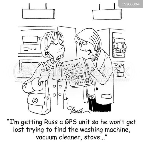 City Cleaning Cartoons and Comics - funny pictures from CartoonStock