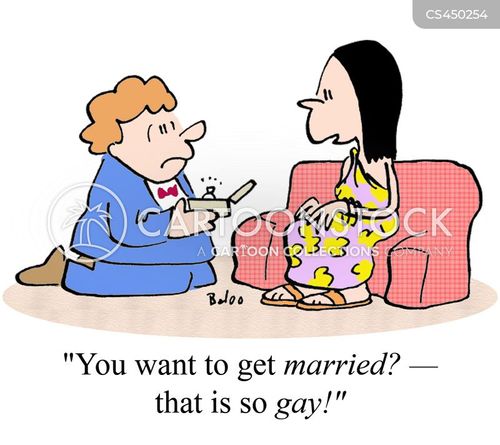 Derogatory Cartoons and Comics - funny pictures from CartoonStock