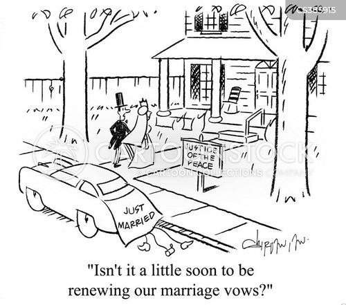 Renewing Cartoons and Comics - funny pictures from CartoonStock