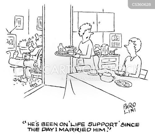 Bone Idleness Cartoons and Comics - funny pictures from CartoonStock