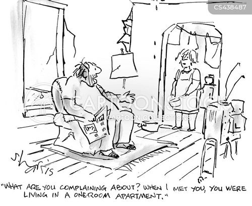 Drudge Cartoons and Comics - funny pictures from CartoonStock