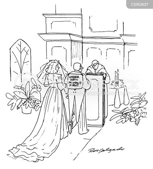 Bossing Around Cartoons and Comics - funny pictures from CartoonStock