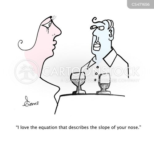Slope Cartoons and Comics - funny pictures from CartoonStock