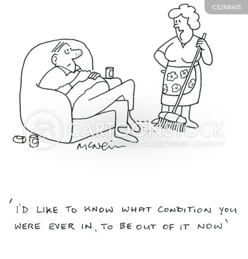 Thrush Cartoons and Comics - funny pictures from CartoonStock