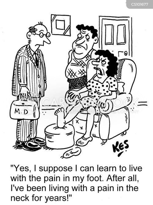 P's Cartoons and Comics - funny pictures from CartoonStock