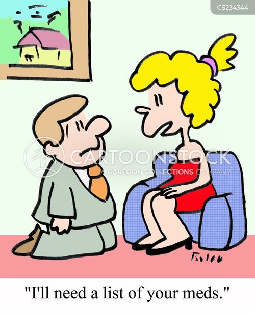 Engaging Cartoons and Comics - funny pictures from CartoonStock