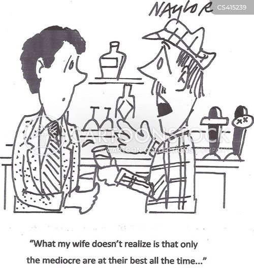 Extraordinary Cartoons and Comics - funny pictures from CartoonStock