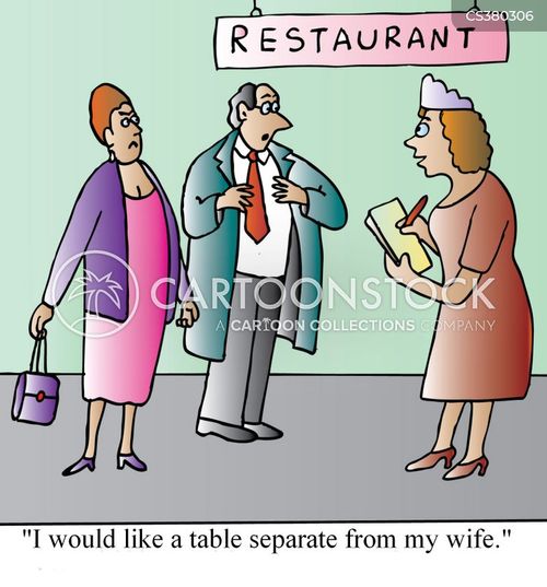 Seating Arrangements Cartoons and Comics - funny pictures from CartoonStock