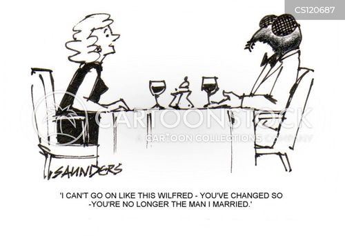 Wilfred Cartoons and Comics - funny pictures from CartoonStock