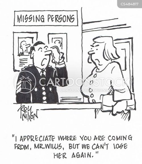 Estranged Family Cartoons and Comics - funny pictures from CartoonStock