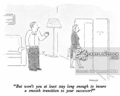 Layoff Cartoons and Comics - funny pictures from CartoonStock