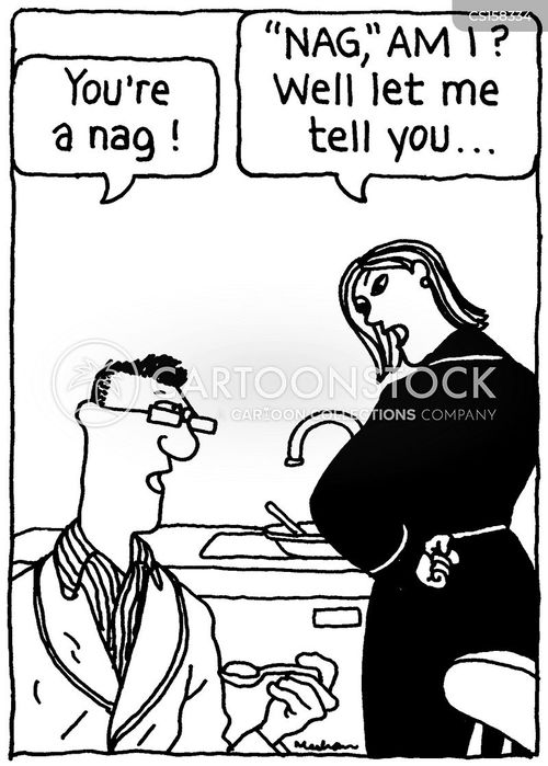 Dear Abby Cartoons and Comics - funny pictures from CartoonStock