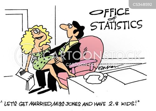 Office Of Statistics Cartoons and Comics - funny pictures from CartoonStock
