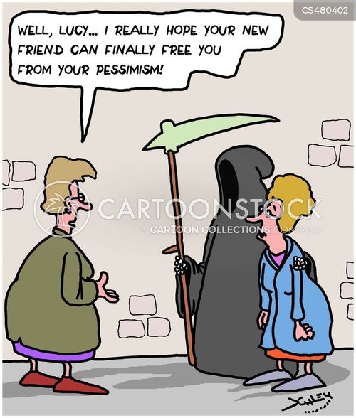 Attitude Adjustment Cartoons and Comics - funny pictures from CartoonStock