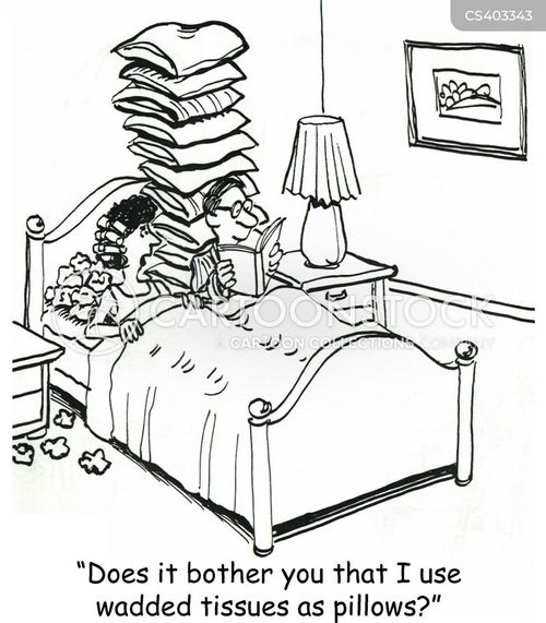 Selfishly Cartoons and Comics - funny pictures from CartoonStock