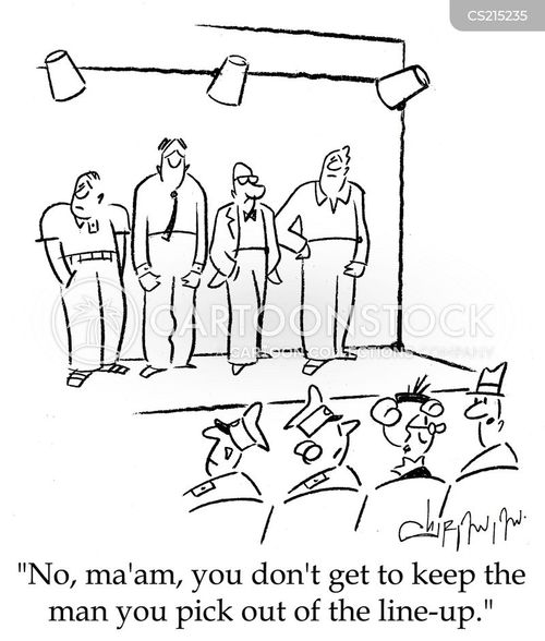 Retired Officer Cartoons and Comics - funny pictures from CartoonStock