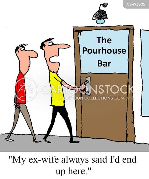 Workhouse Cartoons and Comics - funny pictures from CartoonStock