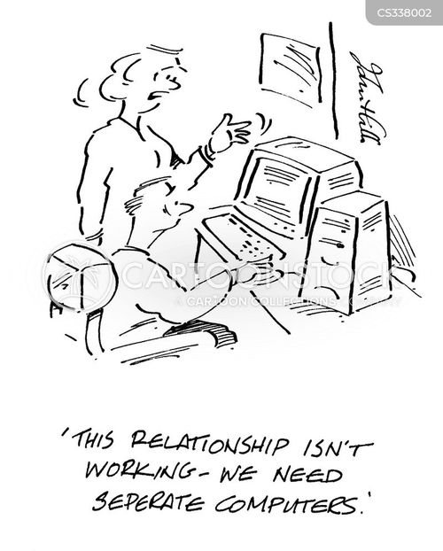 Boiling Point Cartoons and Comics - funny pictures from CartoonStock