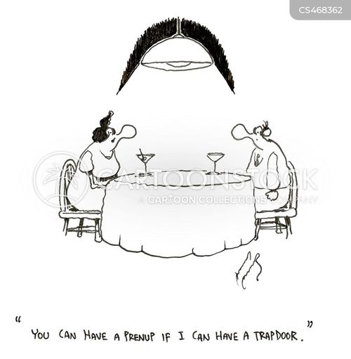 Partnership Agreements Cartoons and Comics - funny pictures from ...