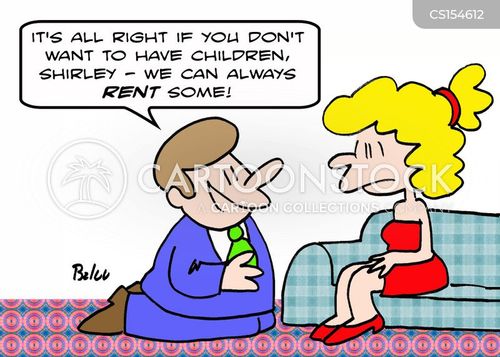 Have Cartoons and Comics - funny pictures from CartoonStock